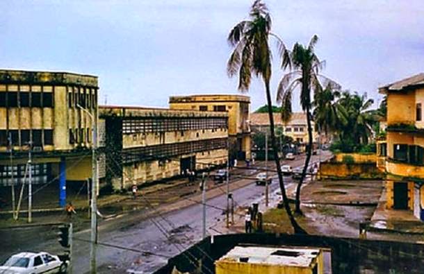 25 most violent prisons in the world | PHOTOS-0