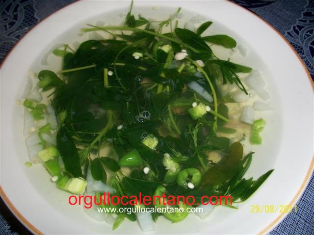 Orgullo Calentano: febrero 2012