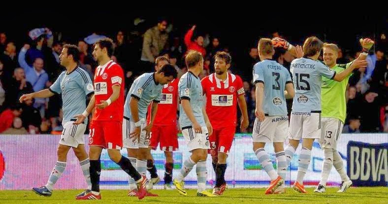 Álex López sufre una lumbalgia aguda ~ Celta de Vigo Moi Celeste