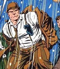 ¿Quien es quien? DC Comics: septiembre 2011