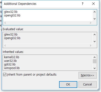 opengl : How to install it