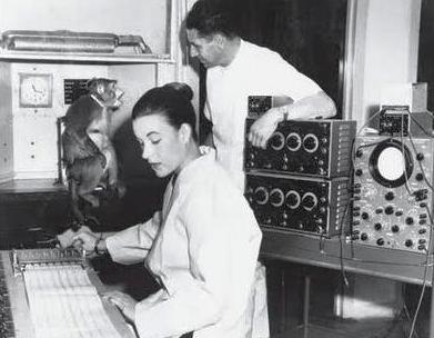 MEDICINA INTERNA: El español que logró manejar la mente a control remoto