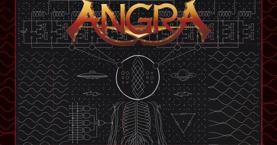 Angra mostra nova música e dá detalhes sobre novo álbum