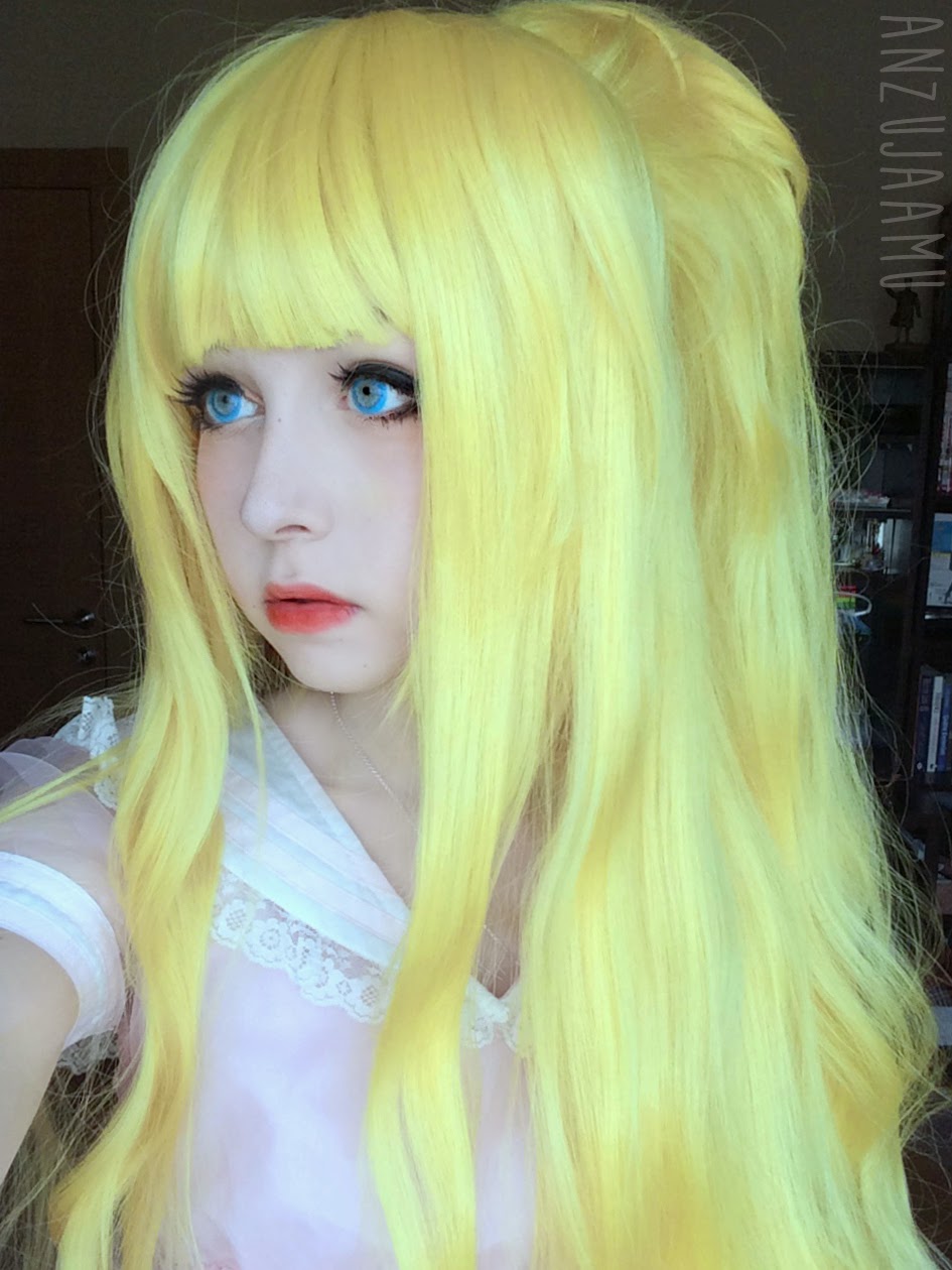 Korean Big Eye Circle Lenses Korean Skin Care And Makeup More In