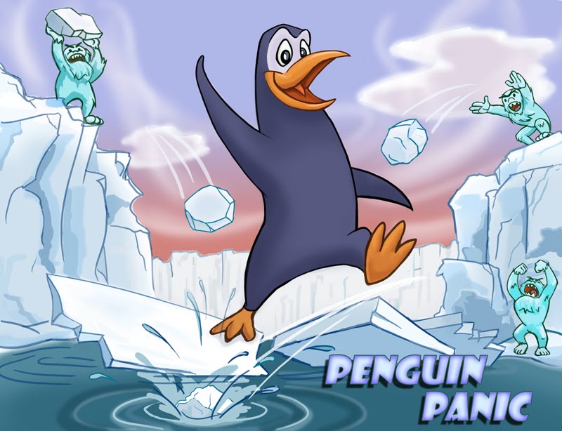 Funkyblog - Kevin Wood's Animation Art Blog: 2011