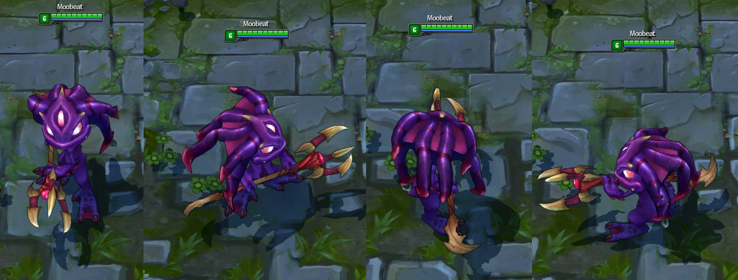 Surrender at 20: Void Fizz now available!