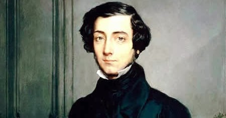 Age of Revolution: Alexis de Tocqueville