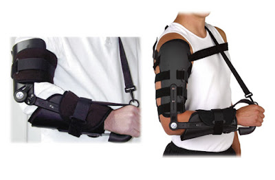 Physio for life: FUNCTIONAL SHOULDER ORTHOSIS