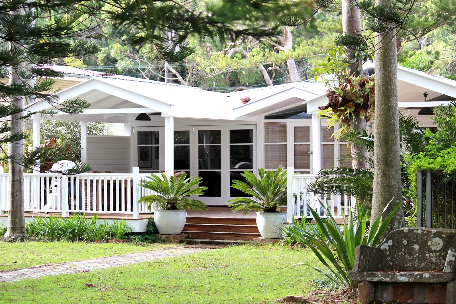 Desire Empire: Patonga Beach A Great Day Trip from Sydney