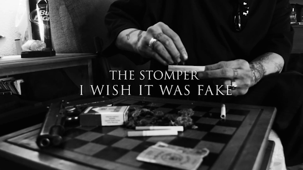 Xicano Rap Updates: Video: The Stomper - I Wish It Was Fake (16/8 ...
