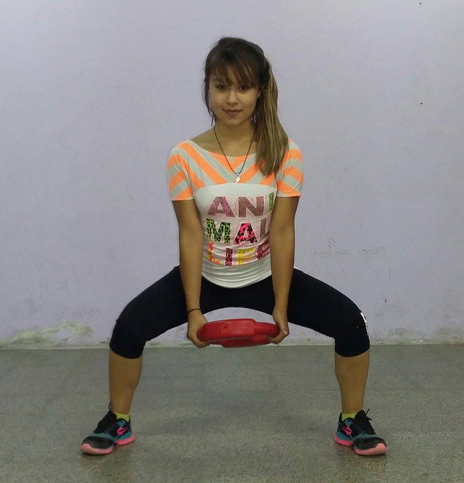 Gimnasio Al Extremo: Correcta Ejecución del Ejercicio - Sentadilla Sumo