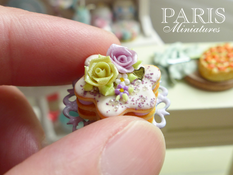 Paris Miniatures: 2014