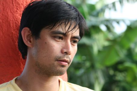 swordshines10: richard quan plays gerald anderson's disgruntled ...