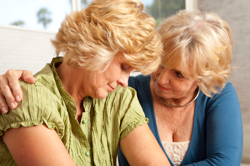 Como Tratar Con Una Persona Sensible