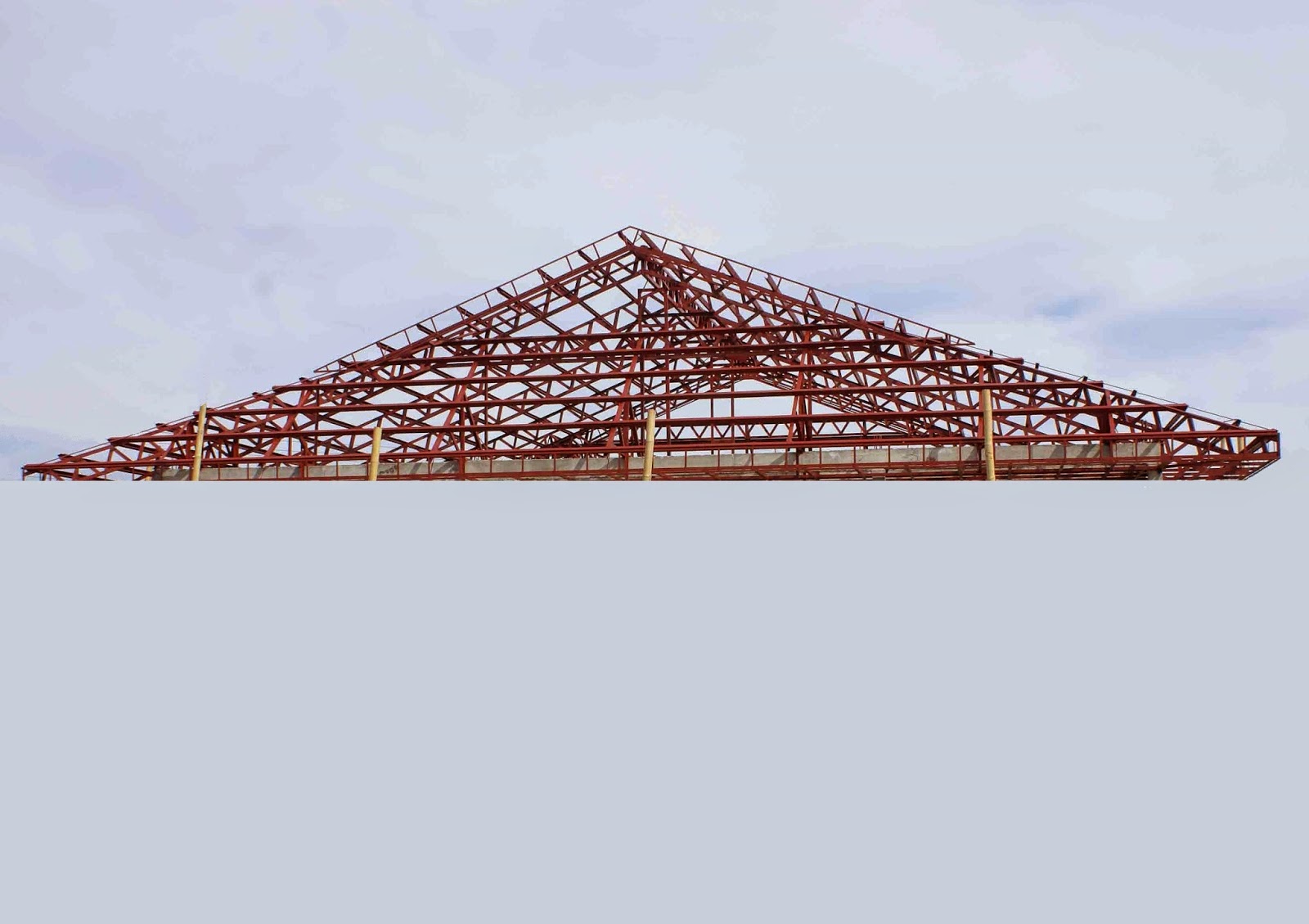 MEDIAN Don Steward mathematics teaching: rooftops