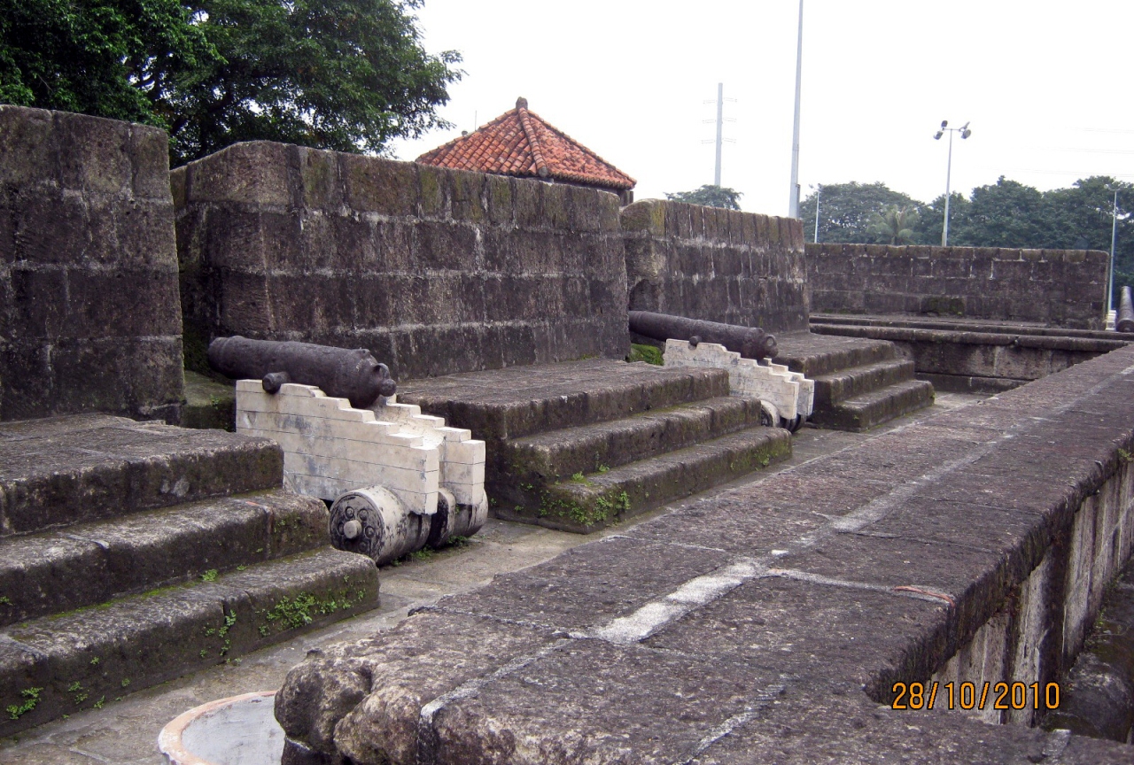 National Registry of Historic Sites and Structures in the Philippines ...