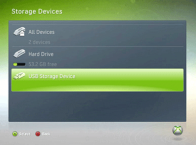 Xbox Usb Install Games - new release - directorprogs