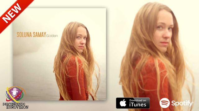 Descubriendo Eurovision: "GOLDEN" LO NUEVO DE SOLUNA SAMAY