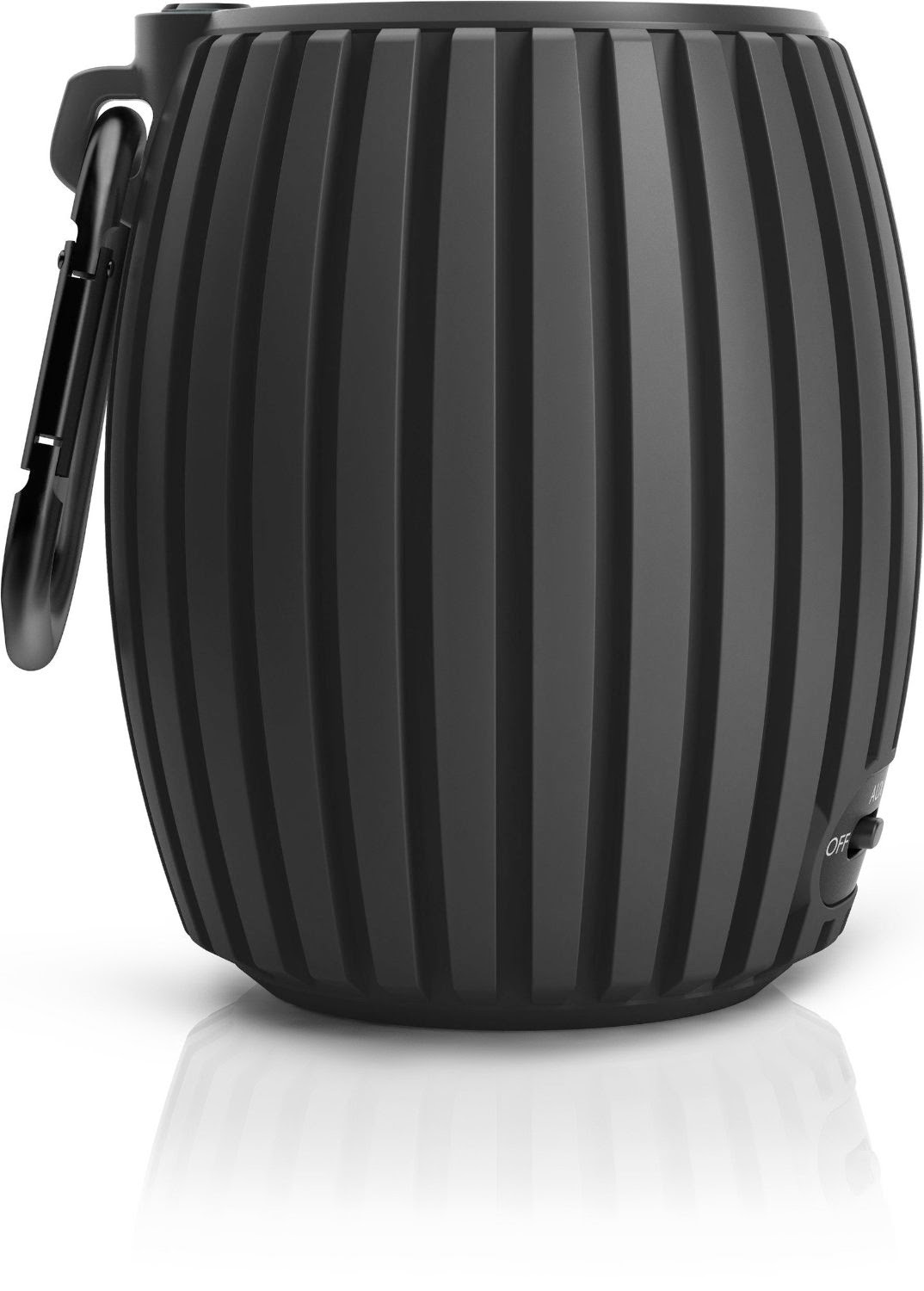 Philips Bluetooth Speaker: Philips Bluetooth Speaker SBT30BLK / 00 with ...