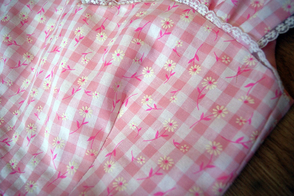 Sew Ashley Sew: Cambie V2