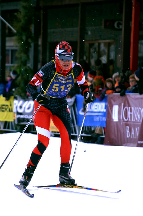 Gear West Ski & Run Blog: Birkie Nostalgia by Jan Guenther