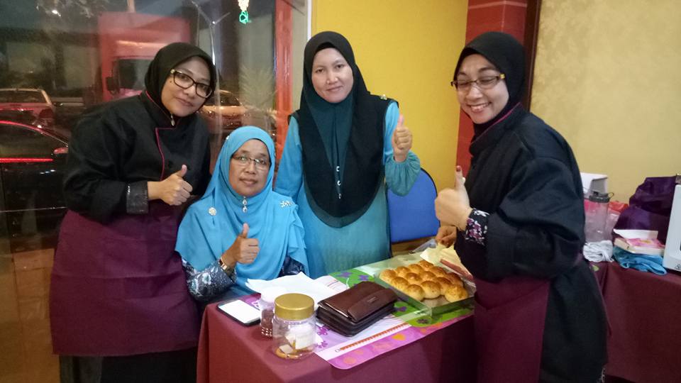 Taklimat Program Cikgu Roti Manjung