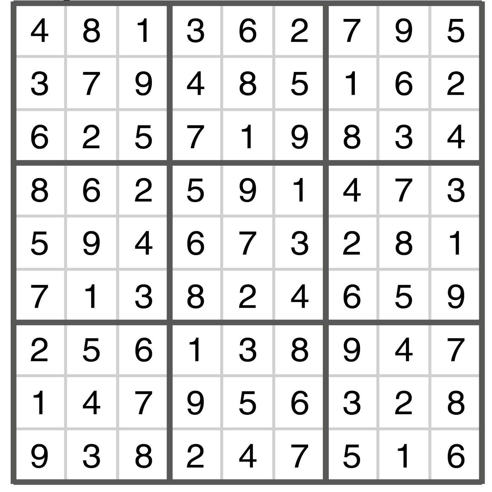 AD Jmedia APEI Jeux Solution Sudoku Moyen N 3 AD Jmedia APEI Jeux Solution Sudoku Moyen N 3