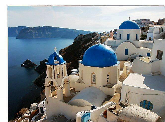 Vacations In Greece, All Inclusive Vacations In Greece