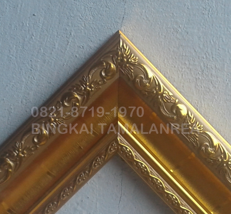 CONTOH FRAME
