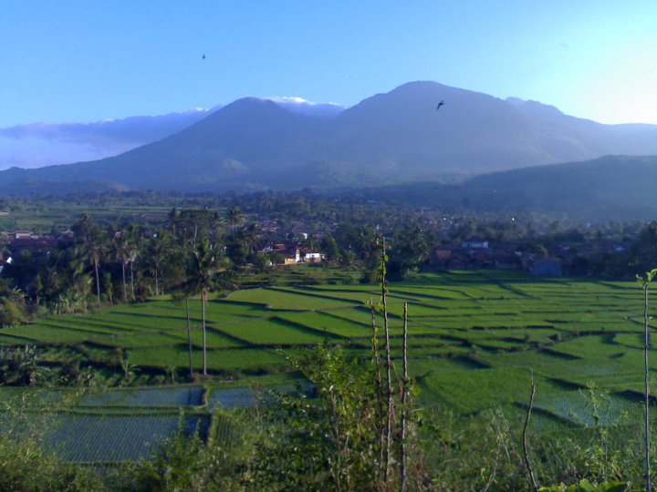 My Blog is about My Favorites: GARUT CITY