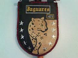 Grupo Scout Orión 84: El Banderín de la Patrulla Scout