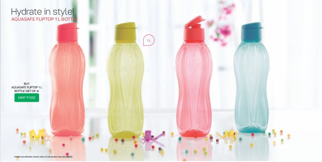 Tupperware Flyer December 2017 - Tuppermates