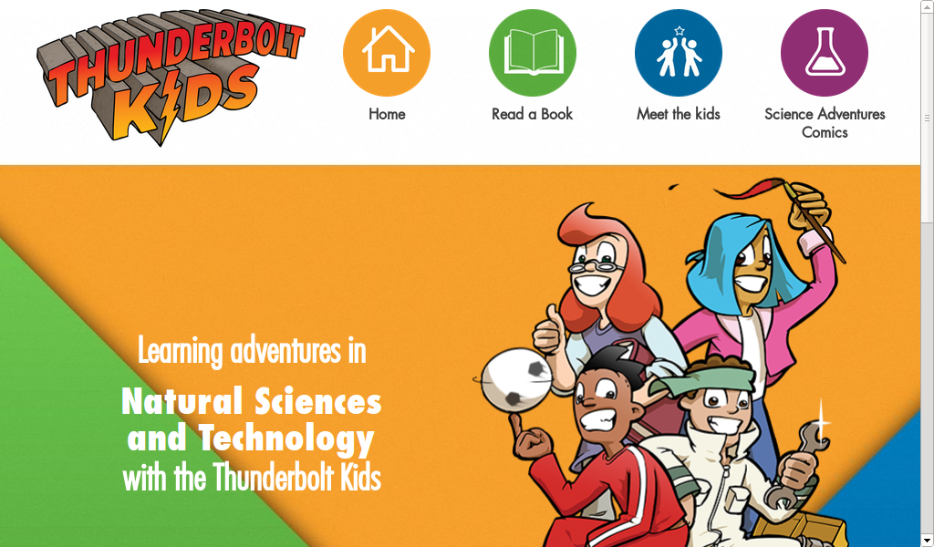 Where to Find Hundreds of Free Quality eBooks for Children - Glamumous