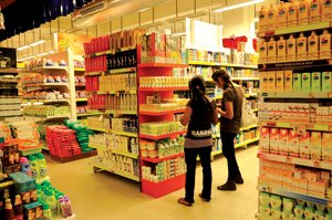 Strategy Choices and Impact: WEEK 7