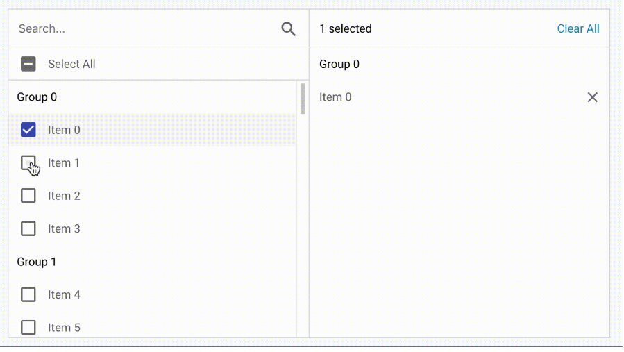 SharePoint Connoisseur: Which React Dorpdown or Selection component you ...
