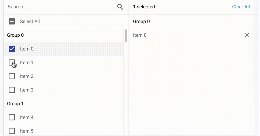 Sharepoint Connoisseur Which React Dorpdown Or Selection Component You Should Use In Sharepoint