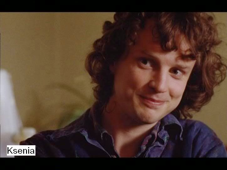 Jonathan Firth: Jonathan F. on German channel ZDF neo