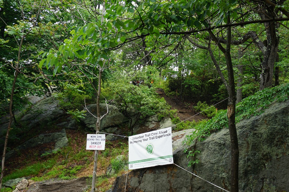 Harriman Hiker: Harriman State Park and Beyond: Bear Mountain ...