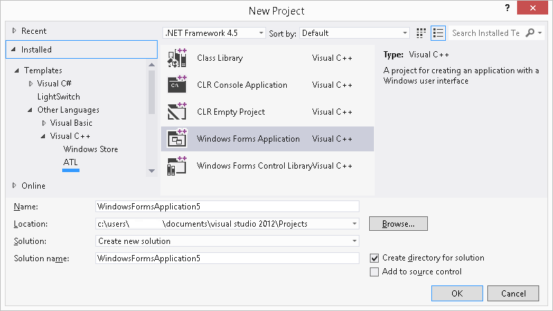 Make it easy!: Arduino - serial communication Visual Studio