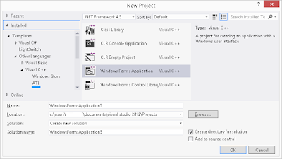 Make it easy!: Arduino - serial communication Visual Studio