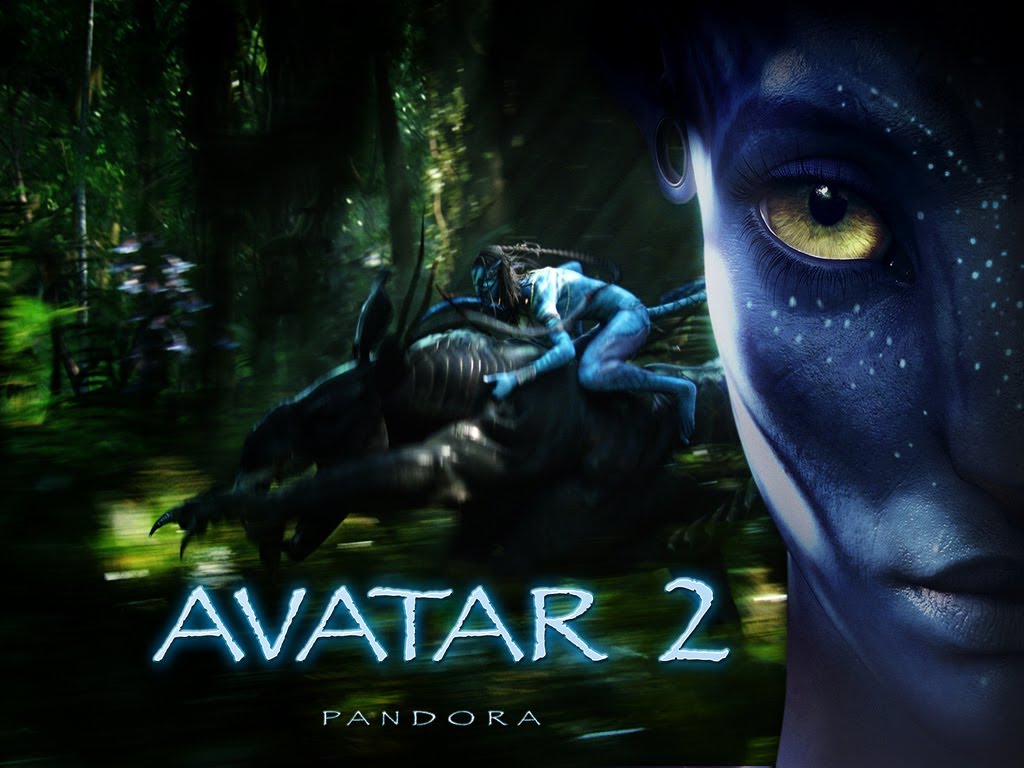 Free HD Wallpapers Of Avatar 2