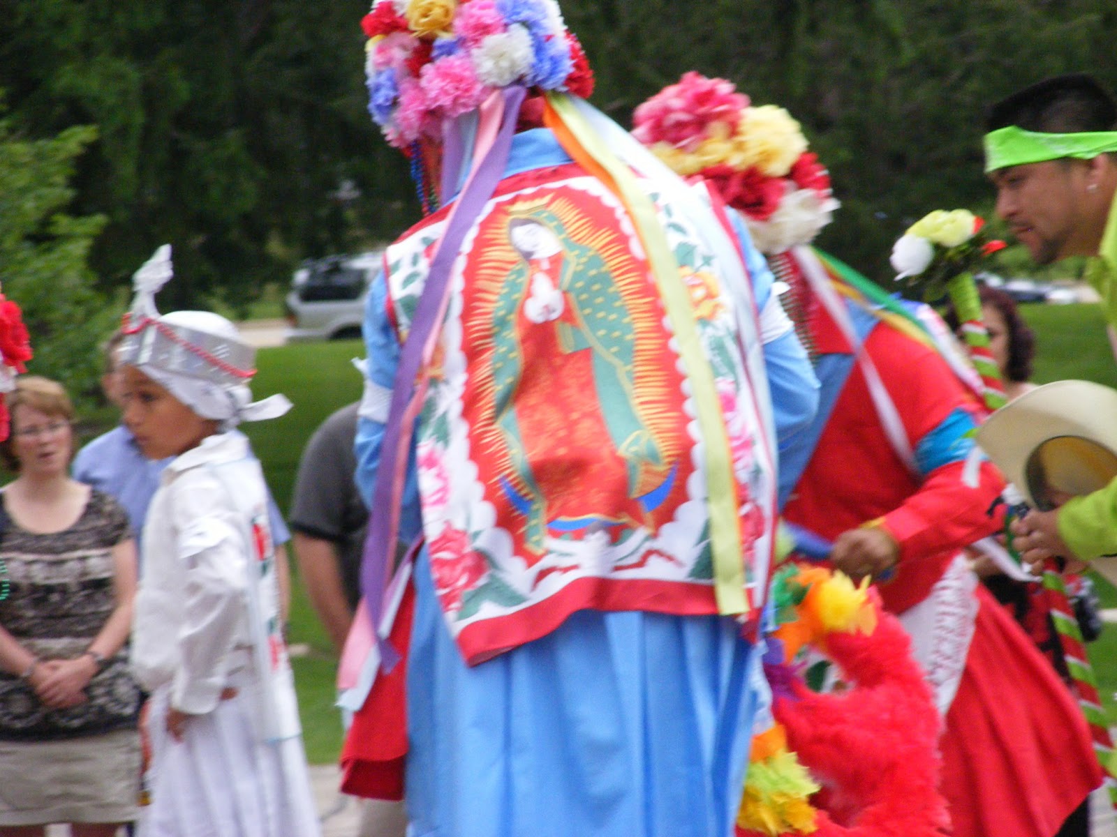 The Badger Catholic: Fr. Rick Heilman celebrates 25th anniversary of ...