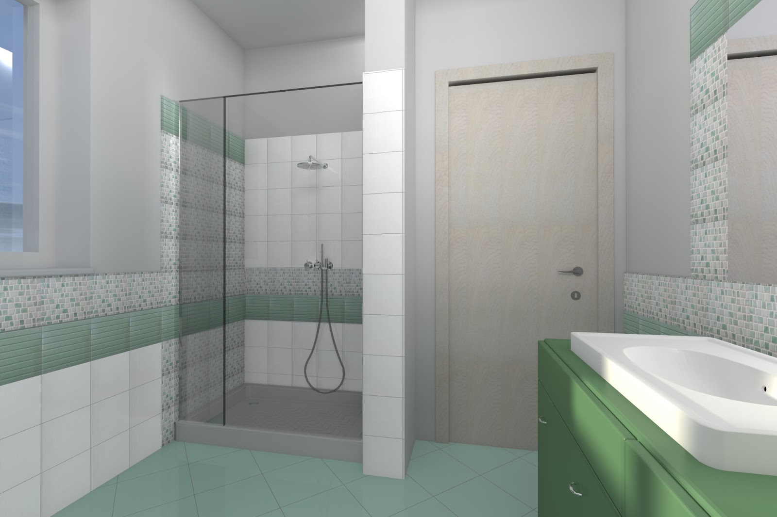 DANIELA CALABRO' Architetto