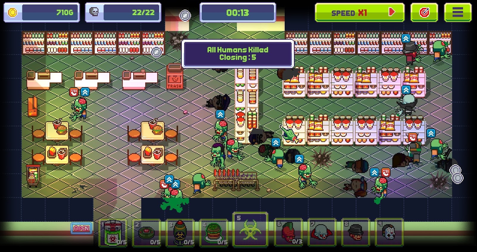 Review - INFECTONATOR 3 - APOCALYPSE - The best of the trilogy? - Good ...