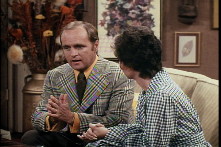I Think, Therefore I Review.: The Bob Newhart Show: Season 1
