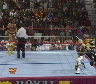 Retro Oasis: A Taste of the New Generation: Days of Diesel: The 1995 ...