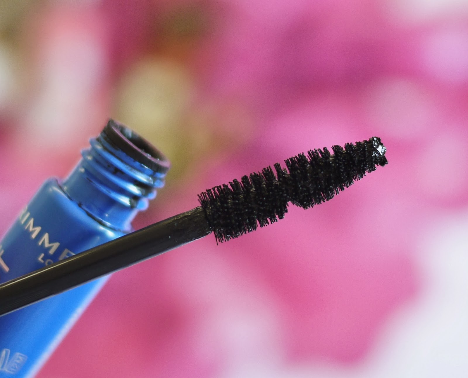 Making up 4 my age: My mascara medley: Bourjois, Lancome, ModelCo, Rimmel