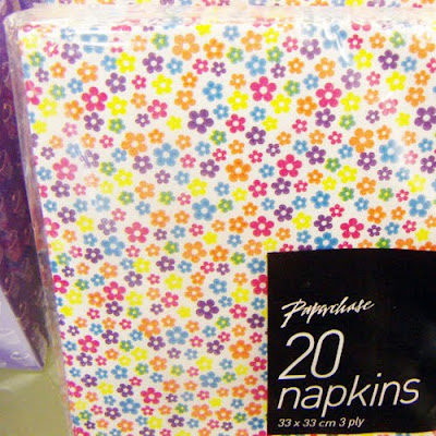 print & pattern: EASTER 2012 - paperchase