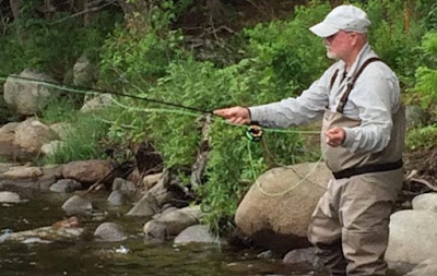 PA Environment Digest Blog: DCNR State Forester Dan Devlin Retiring ...