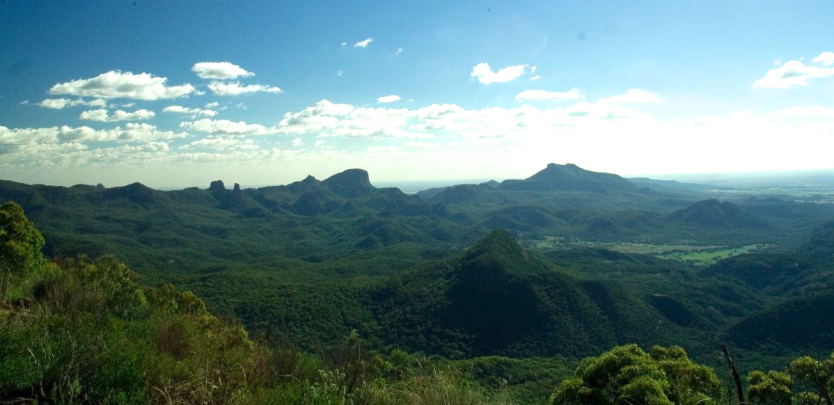 astropixie: siding spring obs fires: before and after fires
